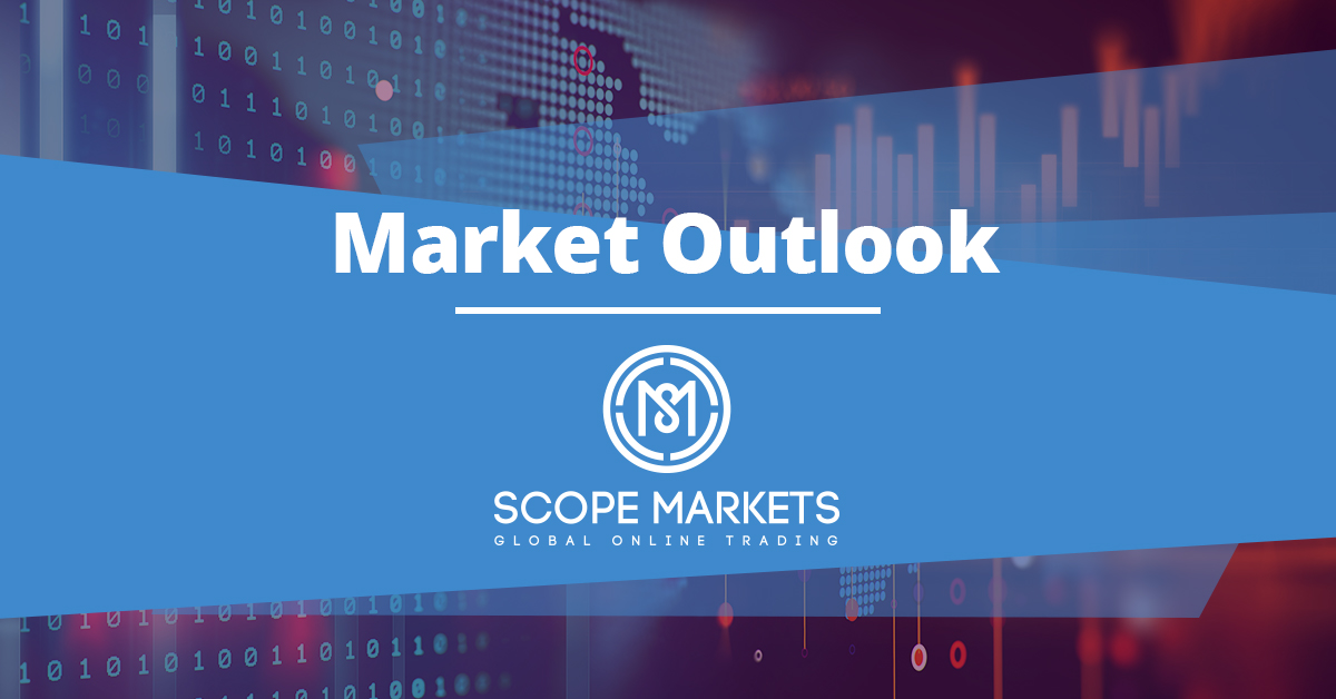 Market OutlookMajors Under Pressure - SCOPE MARKETS Blog