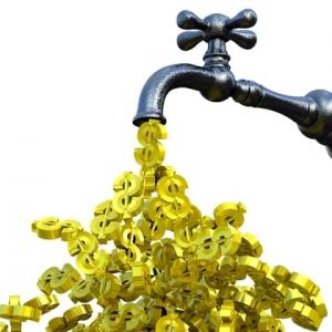 Water, New Commodity To Trade In Wall Street | Scope Markets
