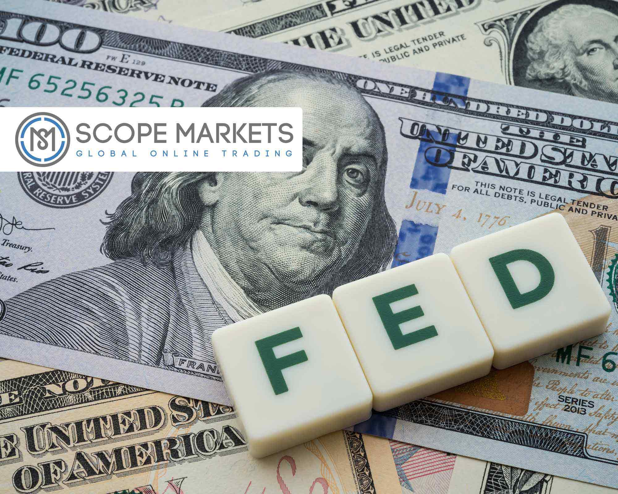 The Fed Monetary Policy To Decide The USD's Direction