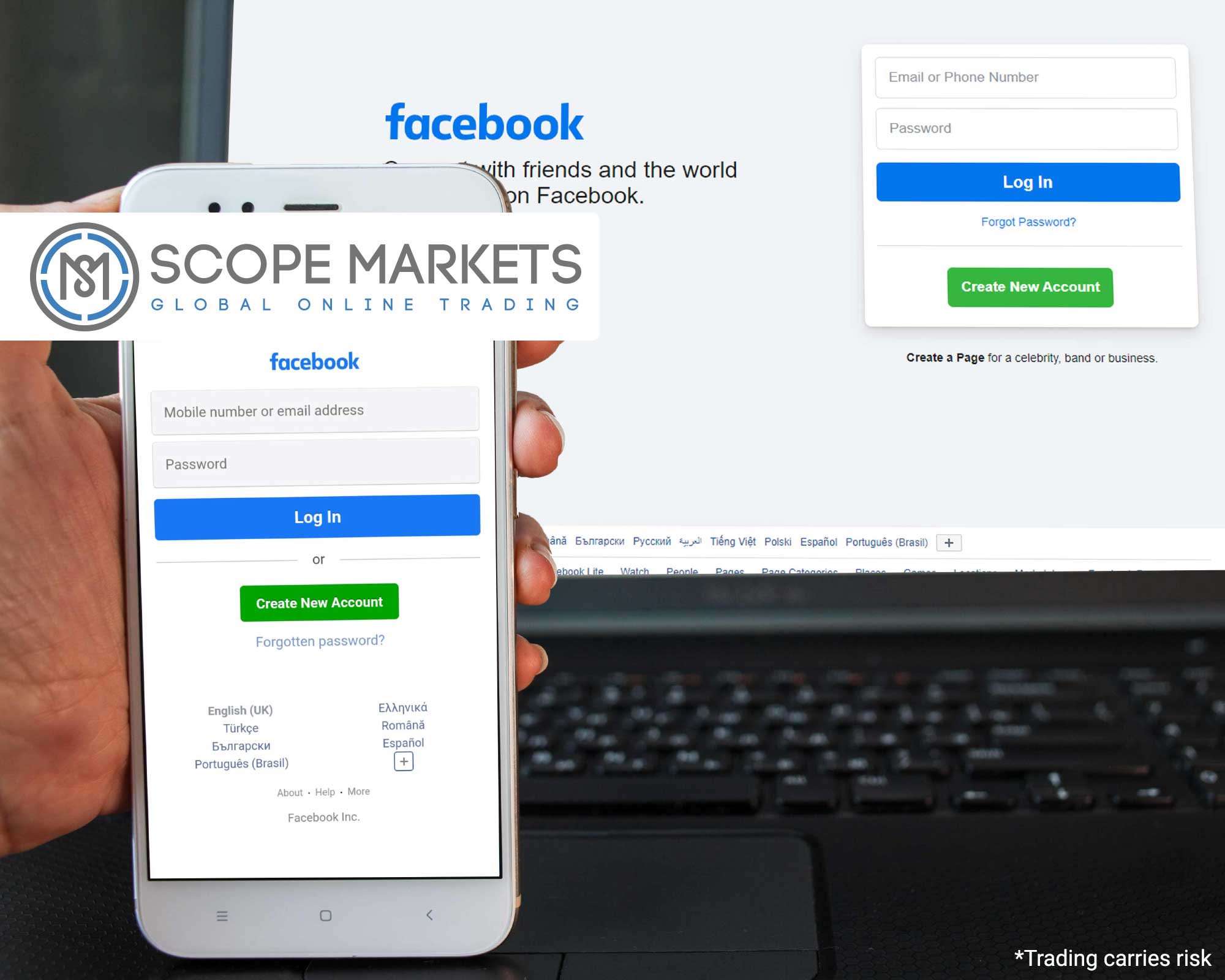 Facebook Stock & Q1 Earnings. What You Should Know