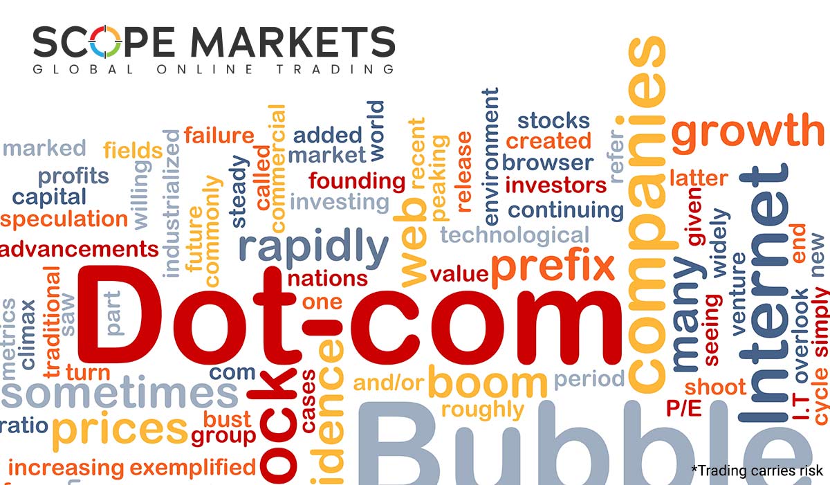 Lesson From The History- Top 5 Of The Biggest Asset Bubbles In The History